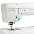 Elna eXcellence 780 Plus Computerized Sewing Machine - Walmart.com