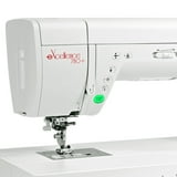 Elna eXcellence 780 Plus Computerized Sewing Machine - Walmart.com
