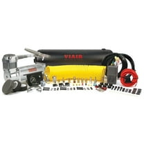 VIAIR 20001 200 PSI Ultra Duty OBA Electric Onboard Air Compressor ...