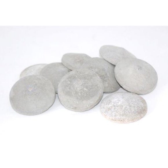 Ceramic Bbq Briquettes