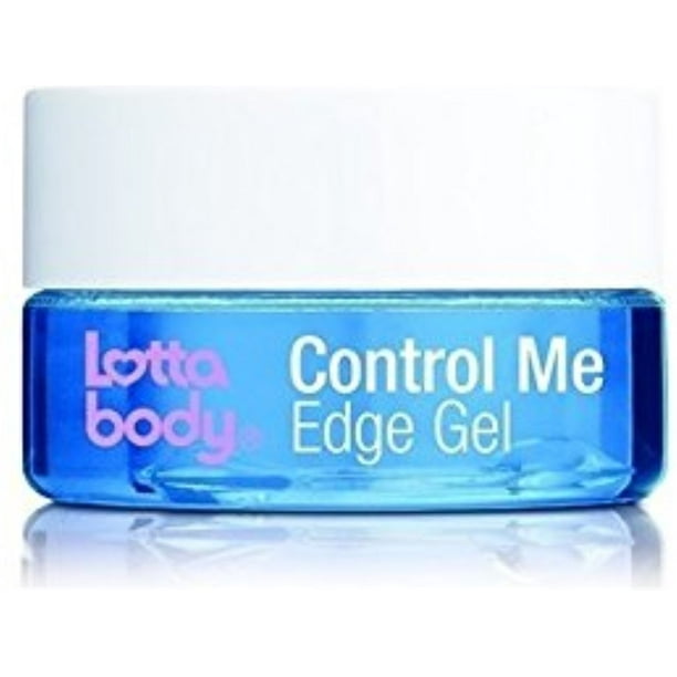LOTTABODY Control Me Edge Gel 2.25 oz (Paquete de 4) | Bodega Aurrera ...