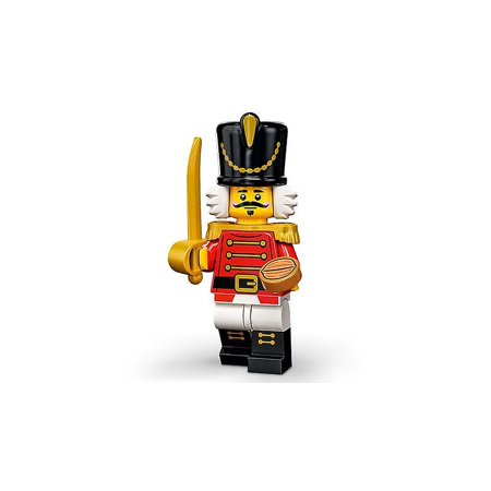 LEGO CMF Minifigures Series 23 - Knight of Yellow Castle 71034 ...