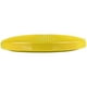 CanDo Inflatable Vestibular Seating/Standing Disc, Yellow - Walmart.com