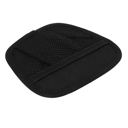 Auto Console Side Pocket, Wearproof Easy Access Flexible Installation ...