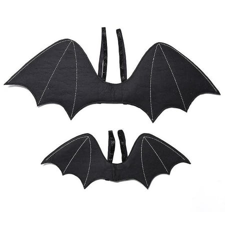 HEIBIN By Bat Wings For Halloween Party Decoration,halloween Bat ...