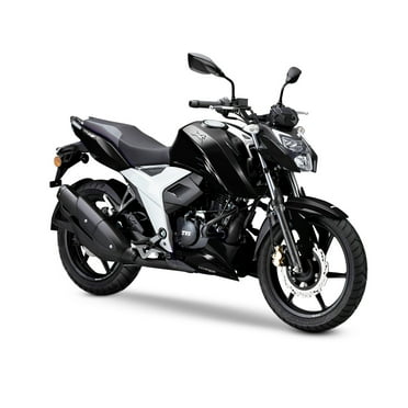 Motocicleta Deportiva TVS Apache RTR 200 4V | Bodega Aurrera en línea