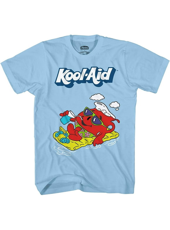 Kool Aid T Shirts