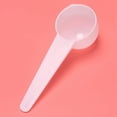 Coffee Scoops/Tablespoon Plastic Measuring Spoons (80-Piece) Perfect ...