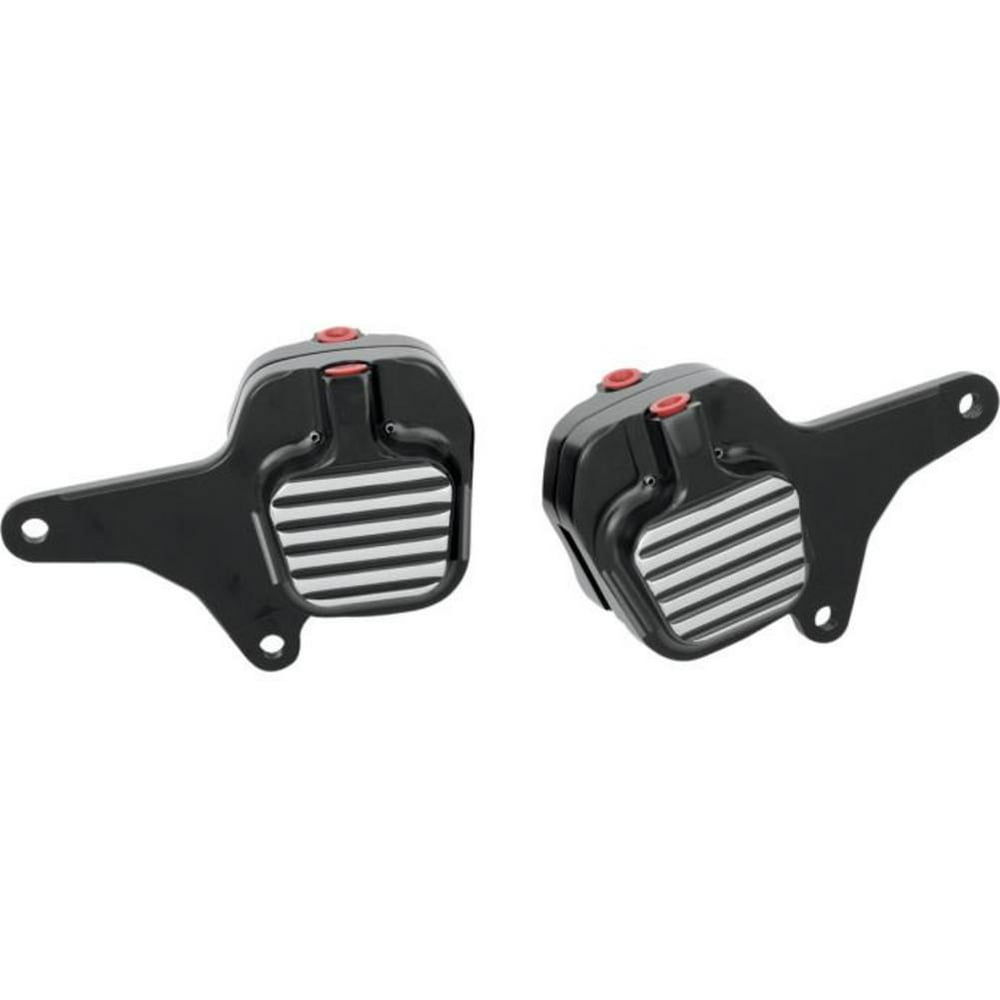 GMA Engineering GMA-200FB 2-Piston Single Disc Front Brake B-Caliper ... GMA Engineering GMA-200FB 2-Piston Single Disc Front Brake B-Caliper ...