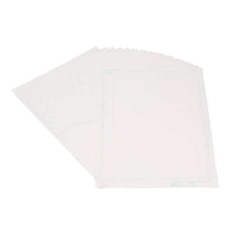 Animation Paper, Smoother Writing Comic Drawing Paper Practical Durable ...