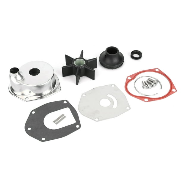 Water Pump Impeller,Outboards Water Pump Impeller Water Pump Repairfor ...