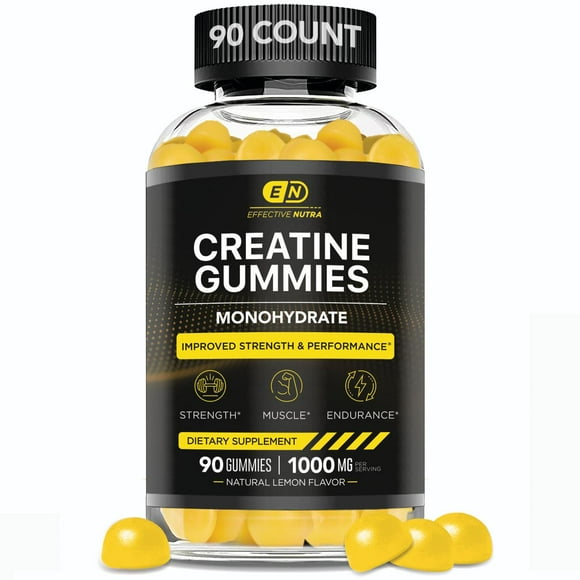 Creatine Gummy