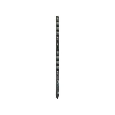 APC Metered Rack PDU AP7811B - power distribution unit - Walmart.com