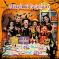 Sticky Hands Bulk 60 PCS Party Favors forKids 4-8,8-12 Year Stretchy ...