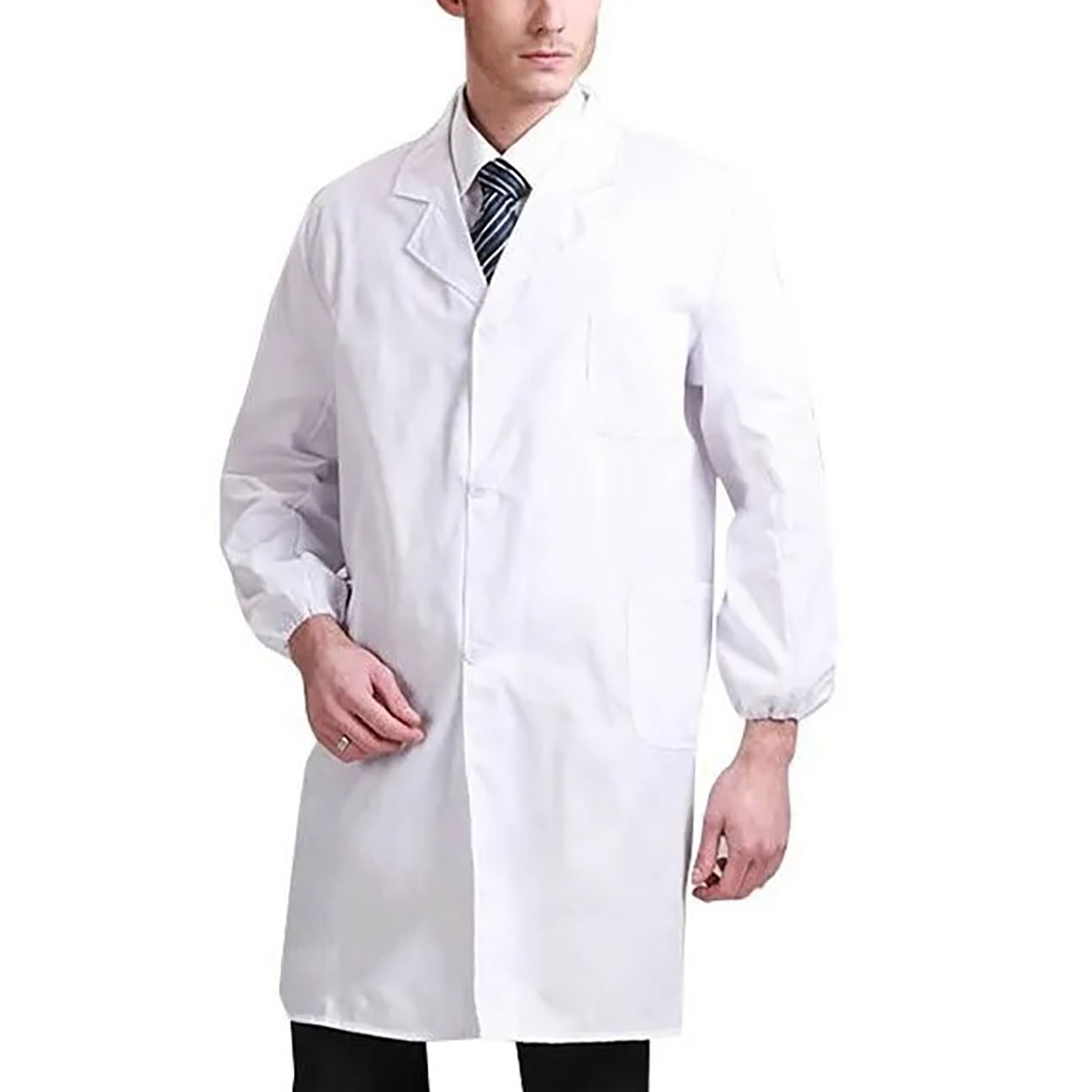 Click here for Super Homeca Hospital White Coat professional Labo... prices