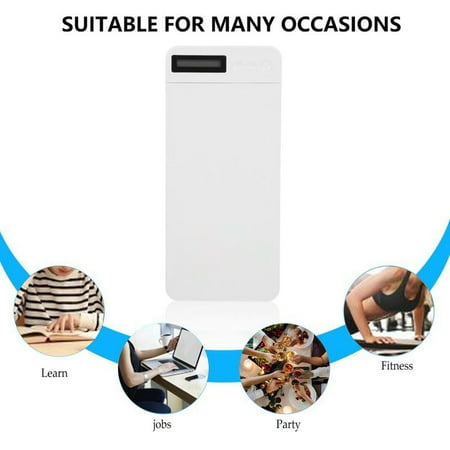 Phone Lock Box, Time Locking Container for Excessive Playing of ...
