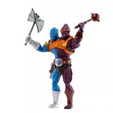 2022 MOTU Masters of the Universe Masterverse Revelation Two Bad He-Man ...