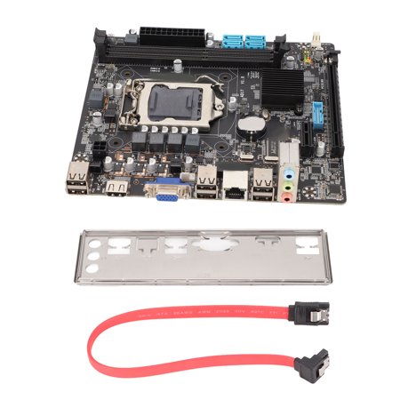 H55M Motherboard, Computer Motherboards Dual Channel Memory SATA2.0 ...