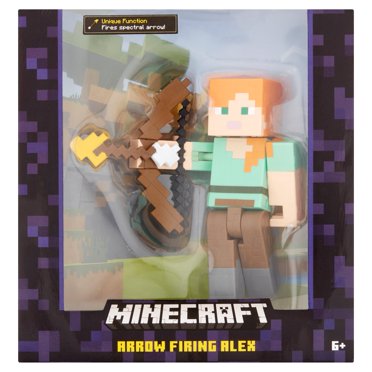 Minecraft RC Flying Ghast - Walmart.com