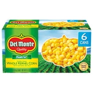 Great Value, Golden Sweet Whole Kernel Corn, 106 Oz - Walmart.com