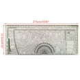 Military Warfighting Symbology Map Drawing Template & Stencil complies ...