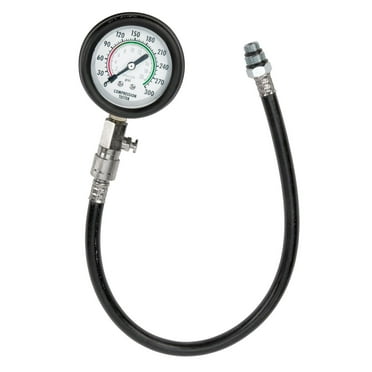 Performance Tool W89733 Cooling System Pressure Tester Kit - Walmart.com