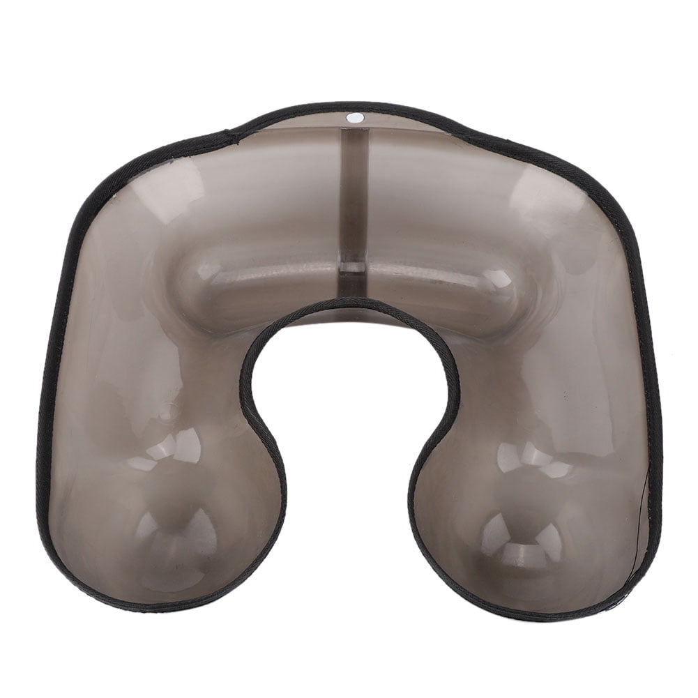 Click here for Ymiko Hair Perm Neck Tray  Black Sturdy Neck Tray... prices