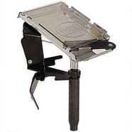 Beau Mac Aluminum Clam Gun, Pink - Walmart.com