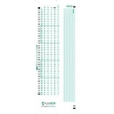 ScanRite - 882-E Scantron Compatible Testing Sheet, 50 sheet pack ...