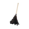 Professional Ostrich Feather Duster, 7" Handle | Bundle of 5 Each ...