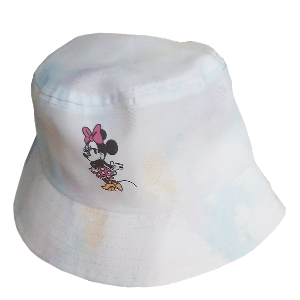 Minnie Mouse Toddler bucket hat / Age 2-5 - Walmart.com