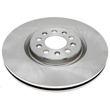 Free Shipping! ACDelco Silver Front Disc Brake Rotor and Hub Assembly ...