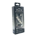 iWorld Mega Pulse Bluetooth Earbud - Walmart.com