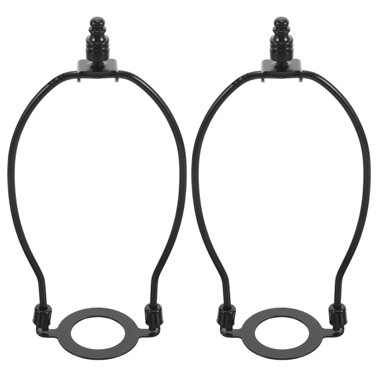 Click here for Raindrops 2pcs Lamp Harps Lamp Making Parts Detach... prices