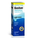 Boston® ORIGINAL Conditioning Solution - from Bausch + Lomb, 3.5 fl oz ...