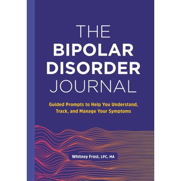 The Bipolar II Disorder Workbook: Managing Recurring Depression ...