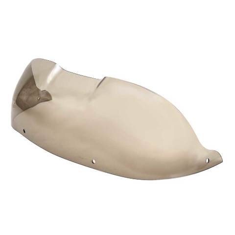 Misty Harbor Boat Windshield | 28 1/4 Inch Plexiglass Windscreen ...