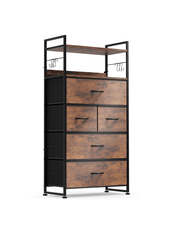 Dressers & Chest of Drawers - Walmart.com