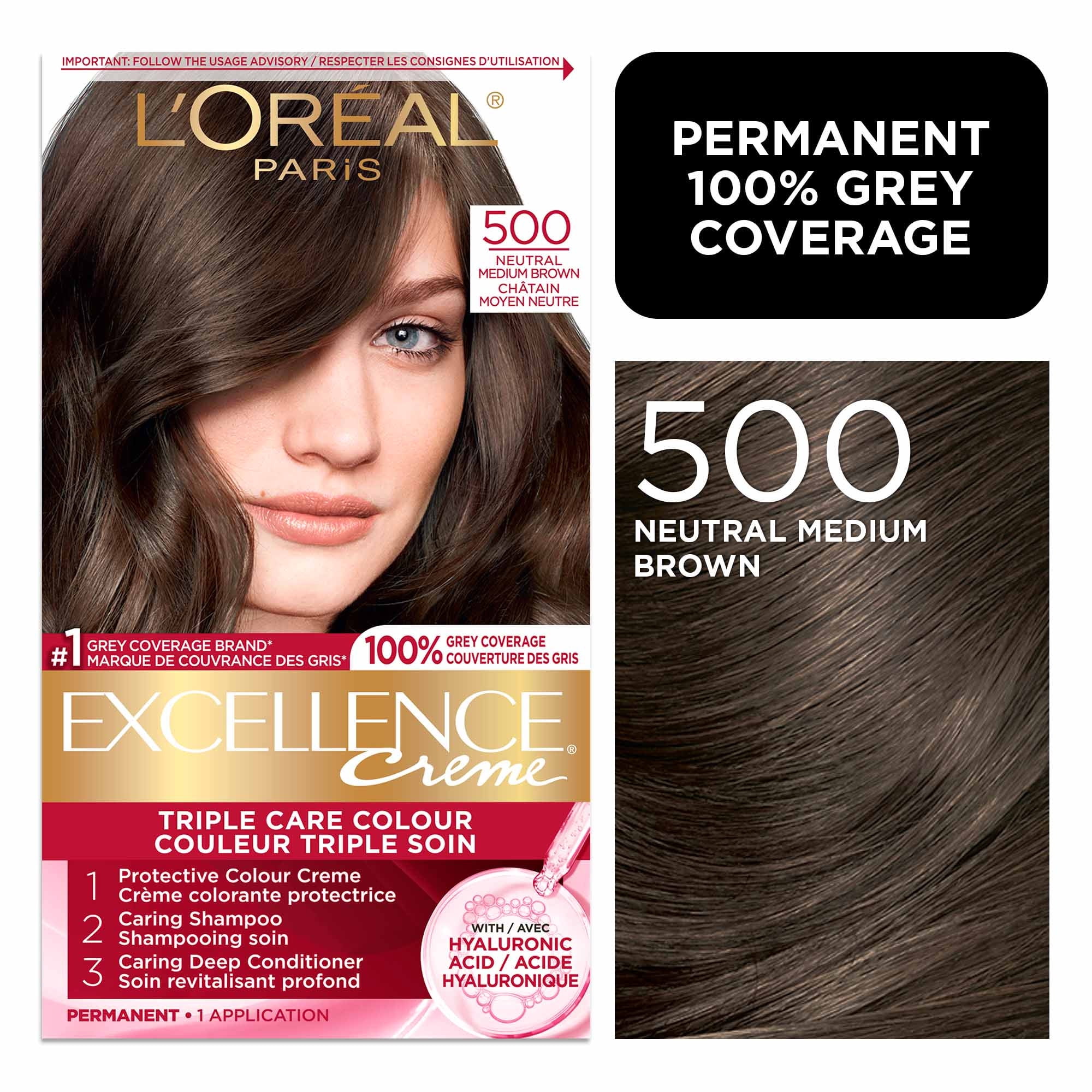 Click here for Loréal Paris Loréal Paris Excellence Crème Triple... prices