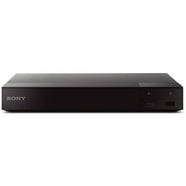 Sony DVD Player - DVPSR210P - Walmart.com