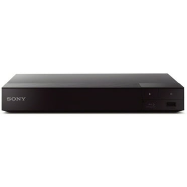 LG UBKM9 Streaming Ultra-HD Blu-Ray Player with Streaming Services and ...