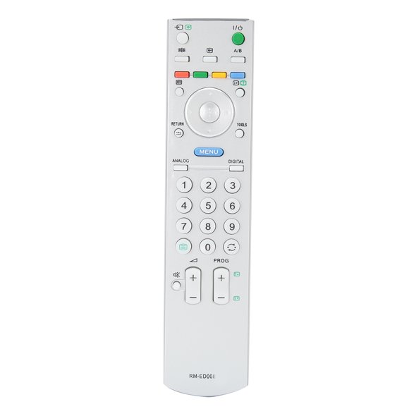 Universal TV Remotes