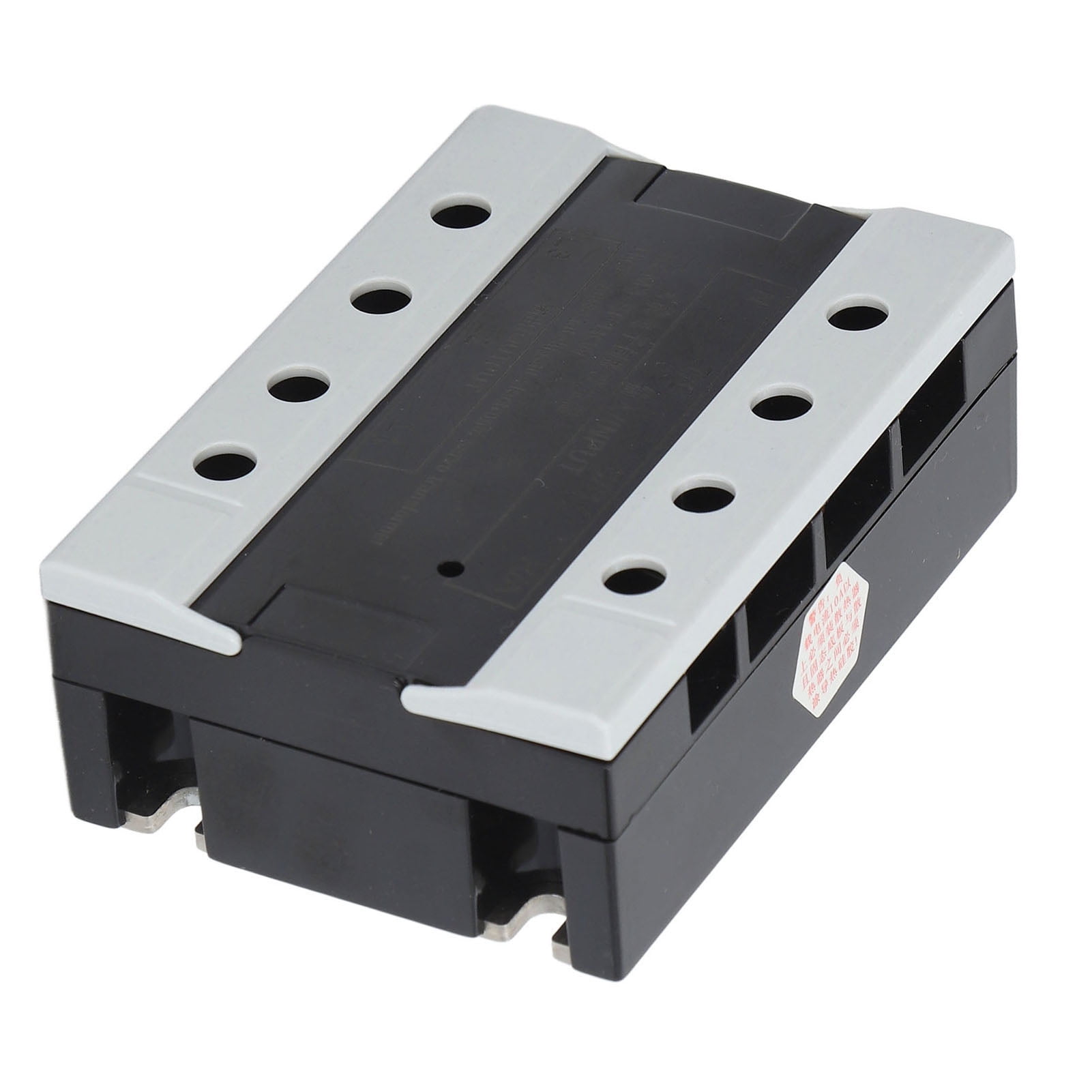 Convertidor De Voltaje Servo Electrónico De Transformador Trifásico De ...