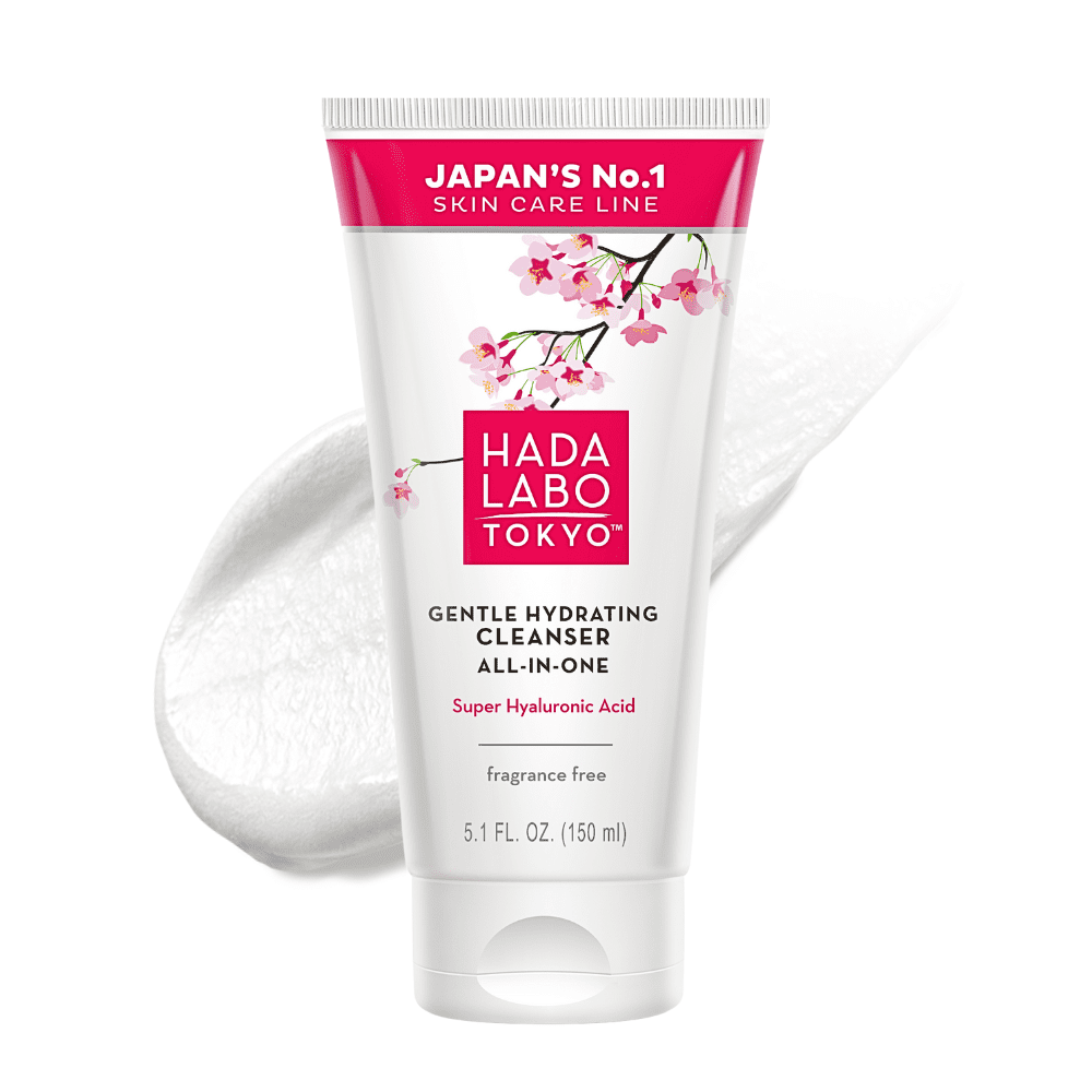 Click here for Hada Labo Tokyo Gentle Cleanser - Face Cleanser Wi... prices