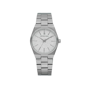 Michael Kors Women's Lexington MK5955 Wristwatch, Stainless Steel ...