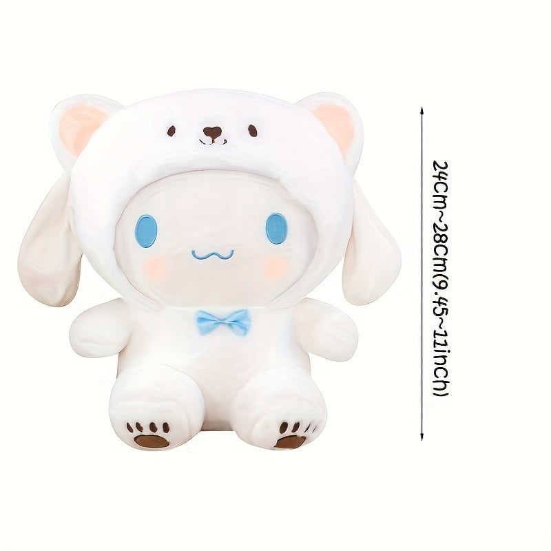 Click here for Grm Cartoon Anime Figure Kuromi Cinnamoroll Melody... prices