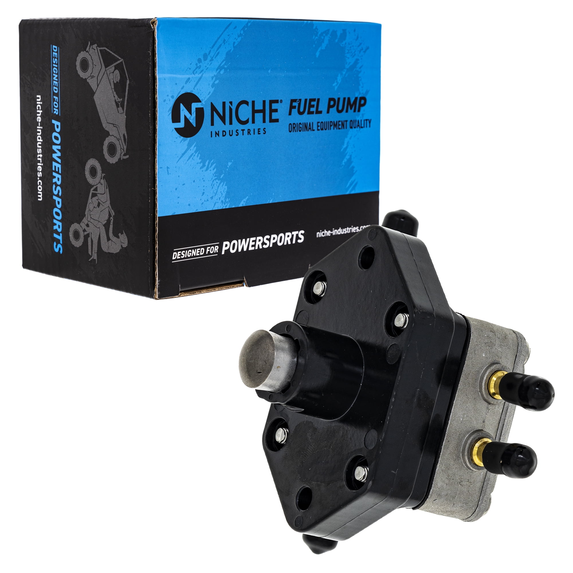 Click here for Niche Fuel Pump For Mercury Outboard 881862t1 8991... prices