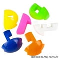 3" IQ PUZZLE BALL - 12 pieces - Walmart.com