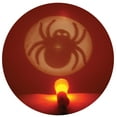 Spooky Flashlight w/ Interchangeable Lenses - Walmart.com