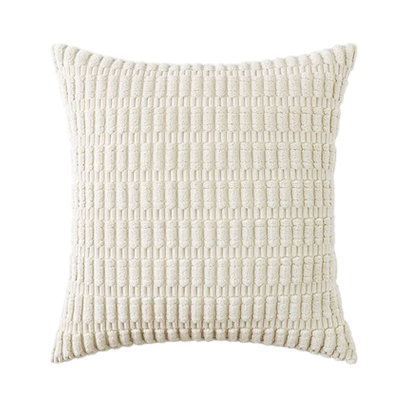 Click here for Fiogavroetic Boho Decorative Pillow Covers 45x45 C... prices